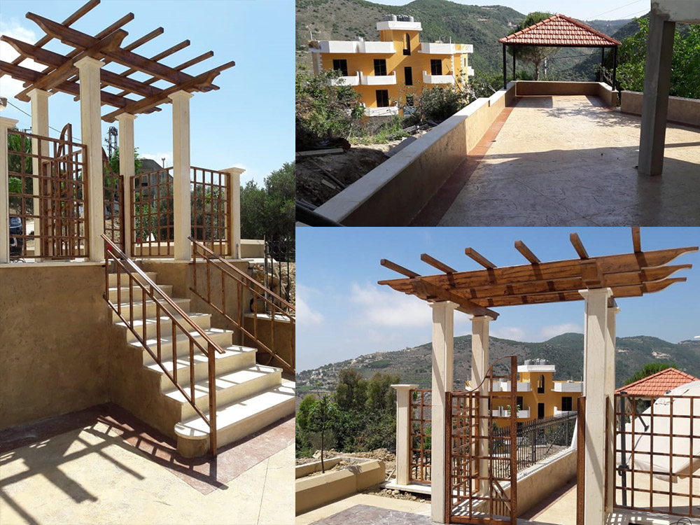 Project 1 – KAPPA Projects